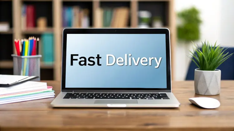 Compress Video Email: Expert Tips for Fast Delivery