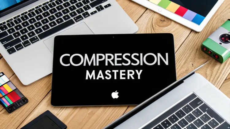 Ultimate Guide to Video Compression Software for Mac: Editor-Tested ...